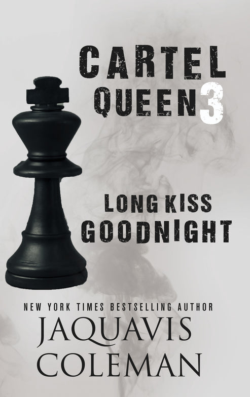 Cartel Queen 3 – JaQuavis Coleman Books